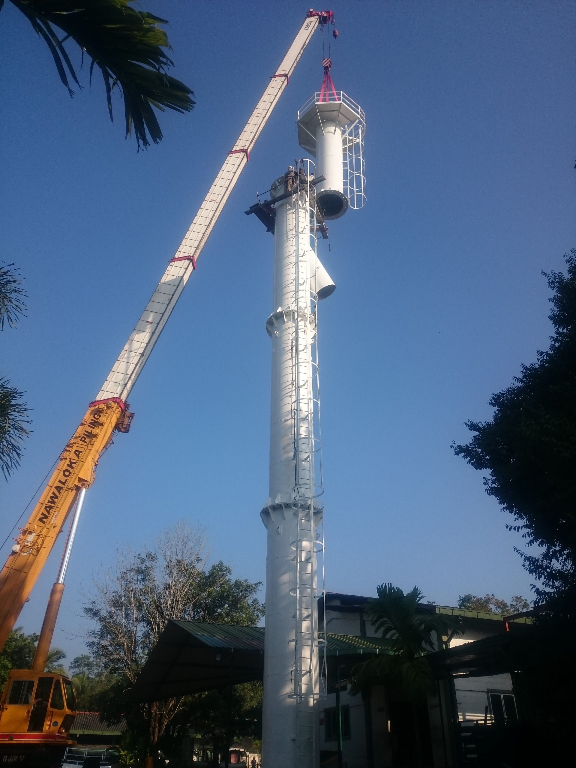 SunMech Enginnering | Projects