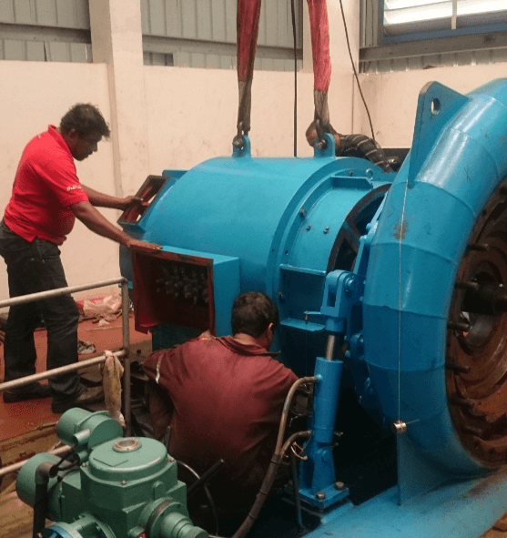 SunMech Enginnering | Services